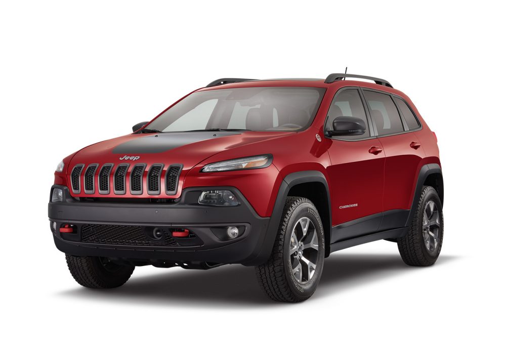 Jeep Cherokee History 70 Years Of Jeep History: 1941 2011