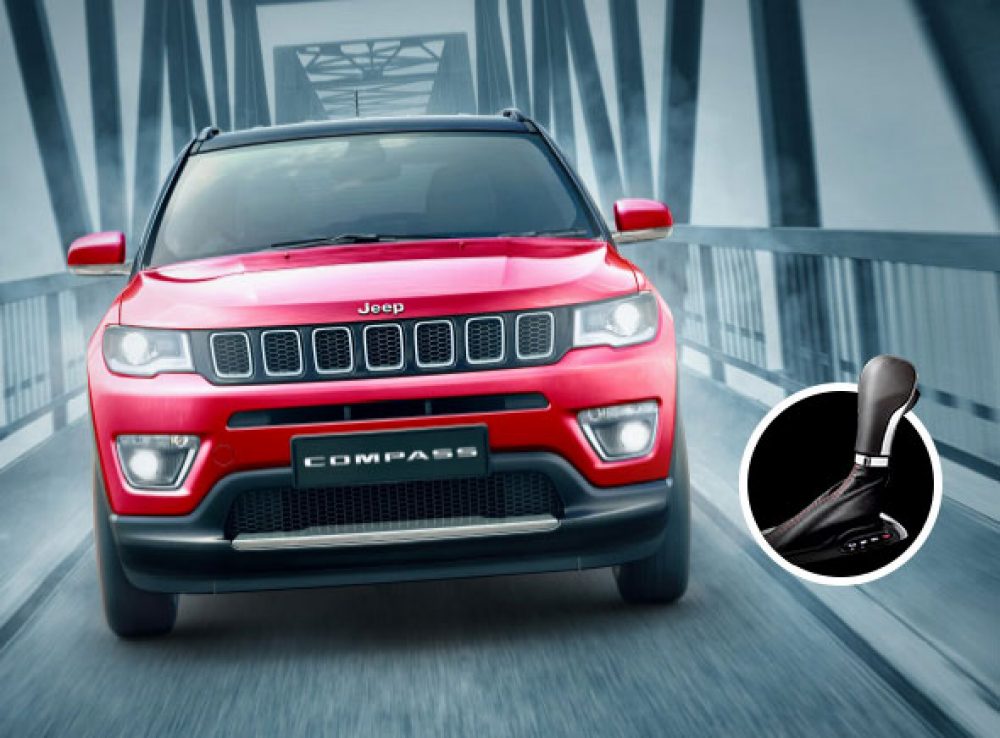 Jeep SUVs & Crossovers - Official Jeep Site