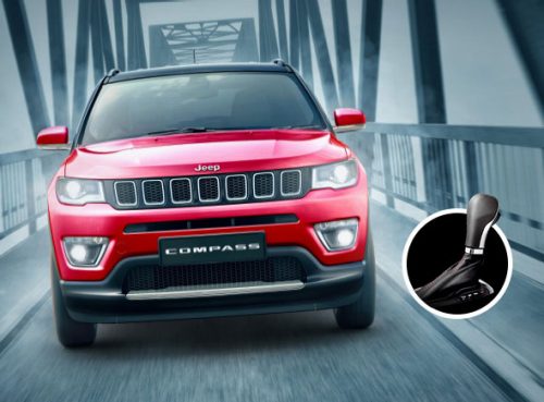 Jeep SUVs & Crossovers - Official Jeep Site