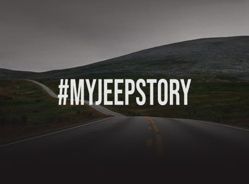 Jeep® India Official Website - SUVs & Crossovers In India