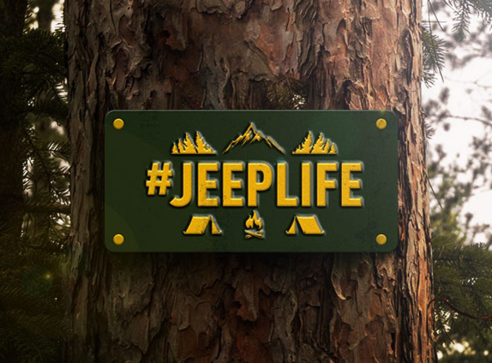 Jeep® Life - Explore News, Social Media & More - Jeep India