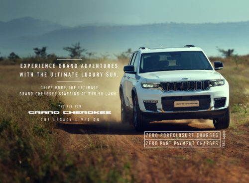 Jeep® India 4x4 SUVs & Crossover Cars - Explore Jeep Price, Interiors ...