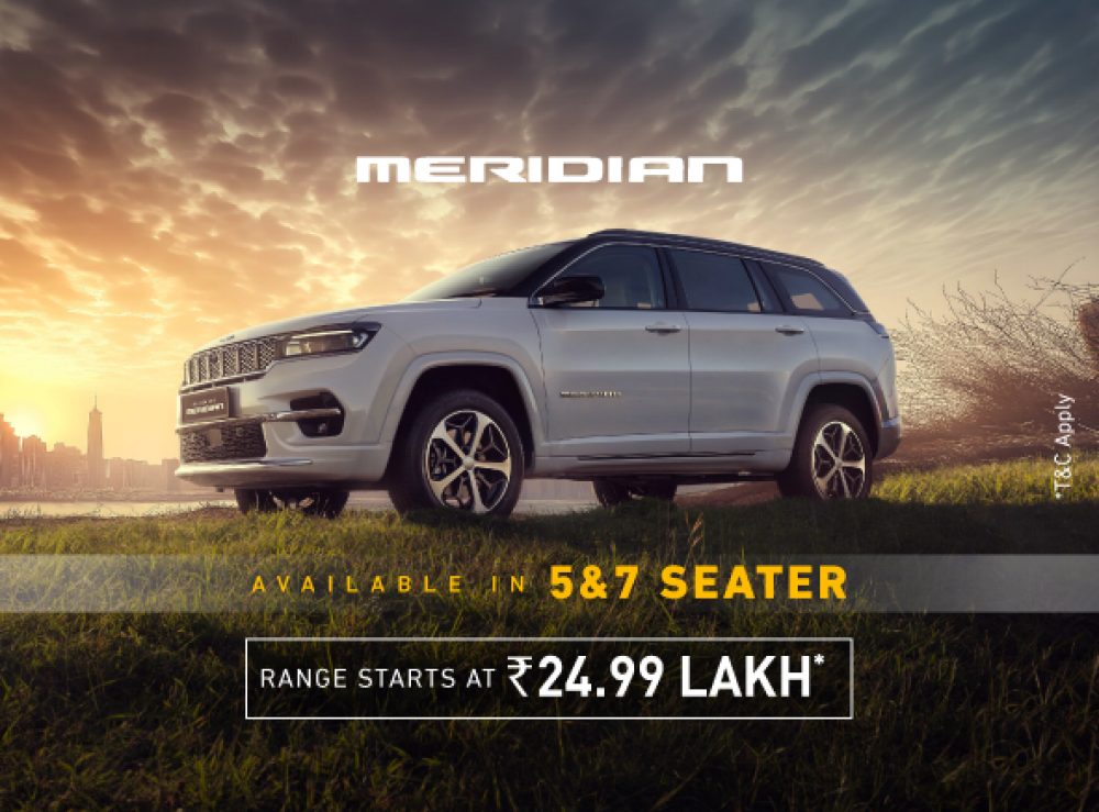 Jeep® India 4x4 SUVs & Crossover Cars - Explore Jeep Price, Interiors ...
