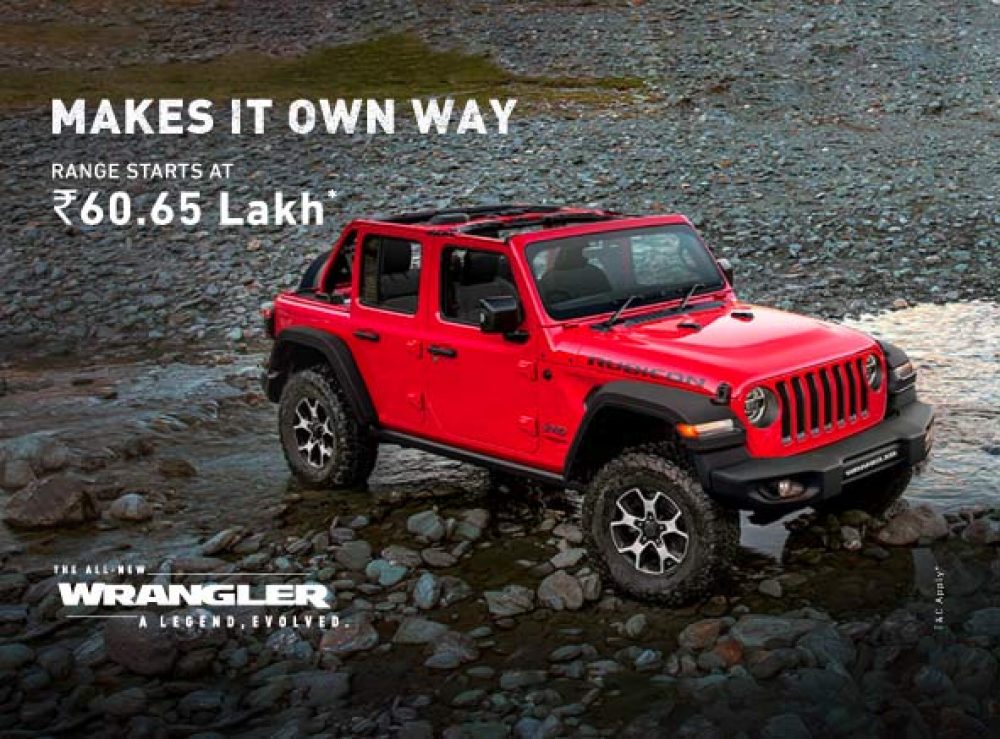 Jeep® India 4x4 SUVs & Crossover Cars - Explore Jeep Price, Interiors ...