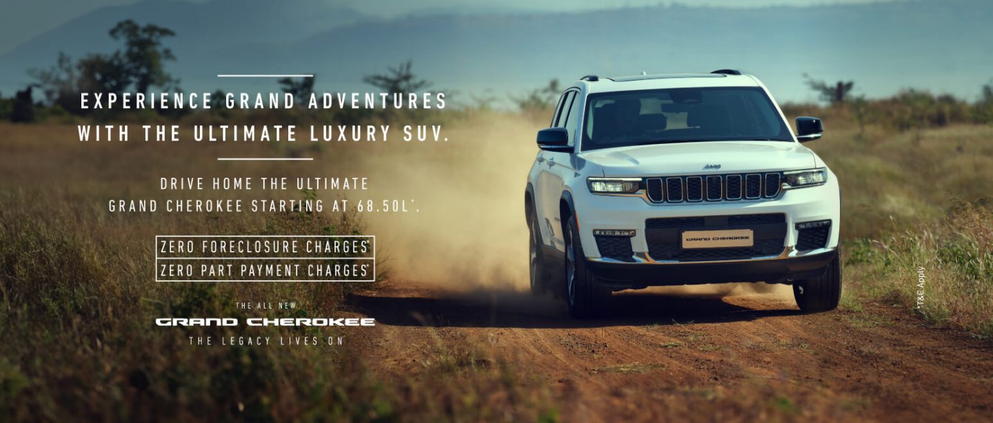 All New Jeep Grand Cherokee 2024 - Exterior, Interior, Capability & More