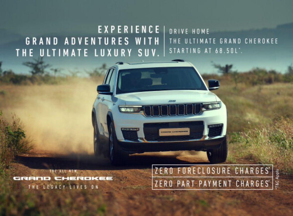 All New Jeep Grand Cherokee 2024 - Exterior, Interior, Capability & More