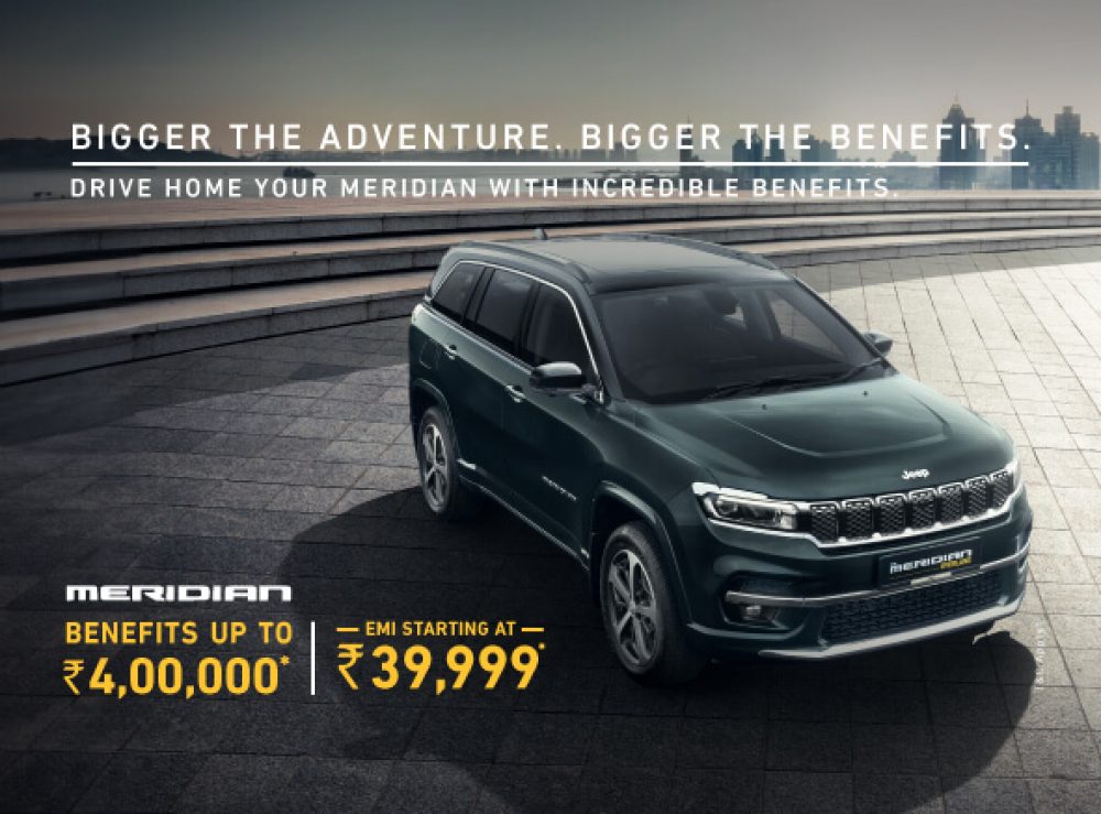 Jeep® India 4x4 SUVs & Crossover Cars - Explore Jeep Price, Interiors ...