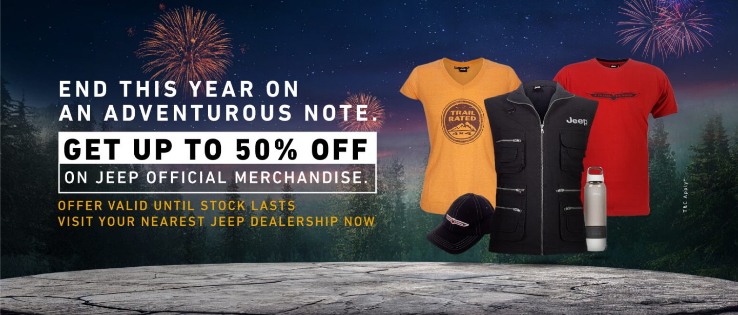 Jeep® Merchandise - Explore Jeep T-Shirts, Jackets, Drinkware, Gadgets ...