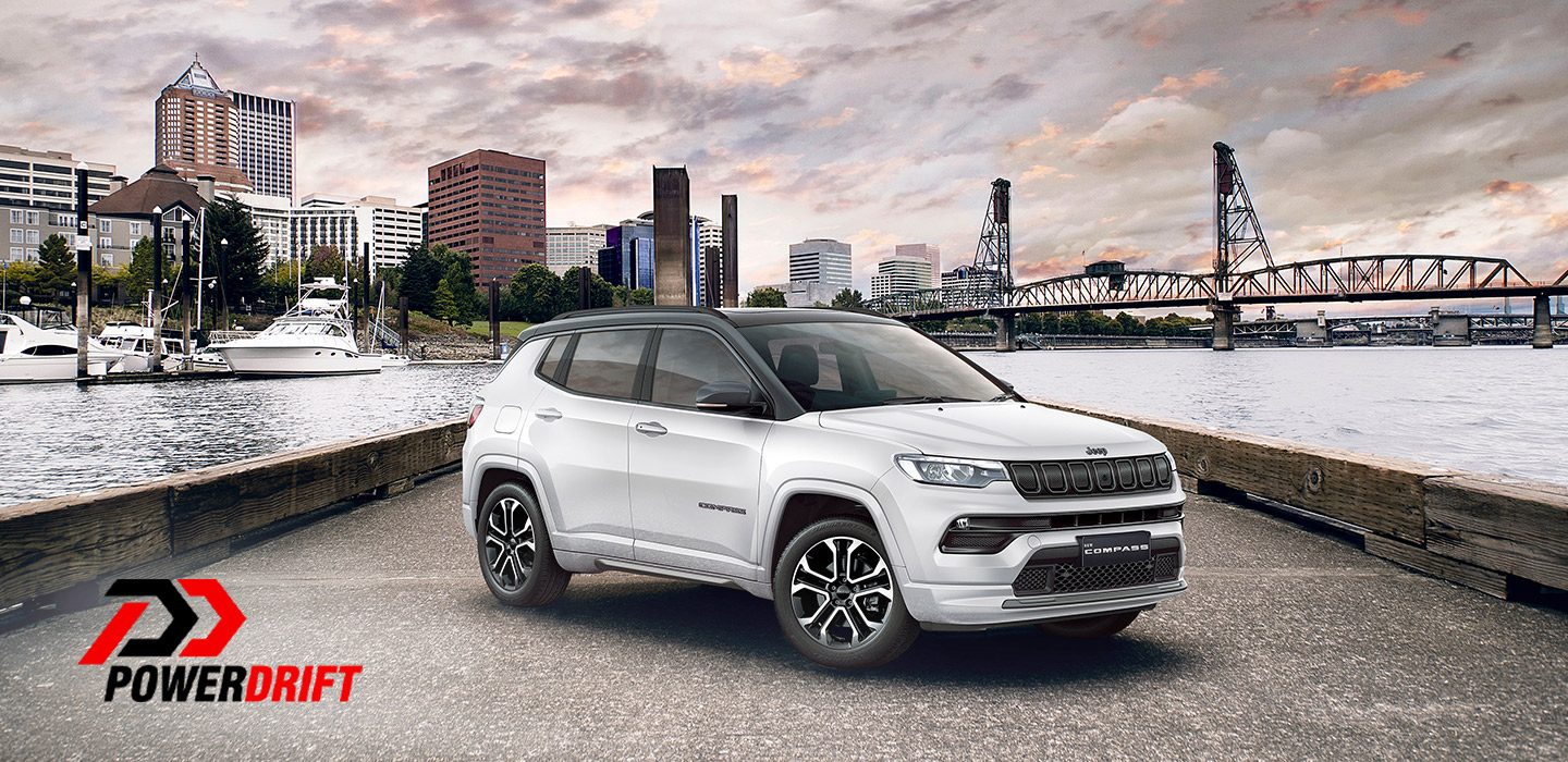 Jeep Compass & Wrangler Reviews - Jeep India