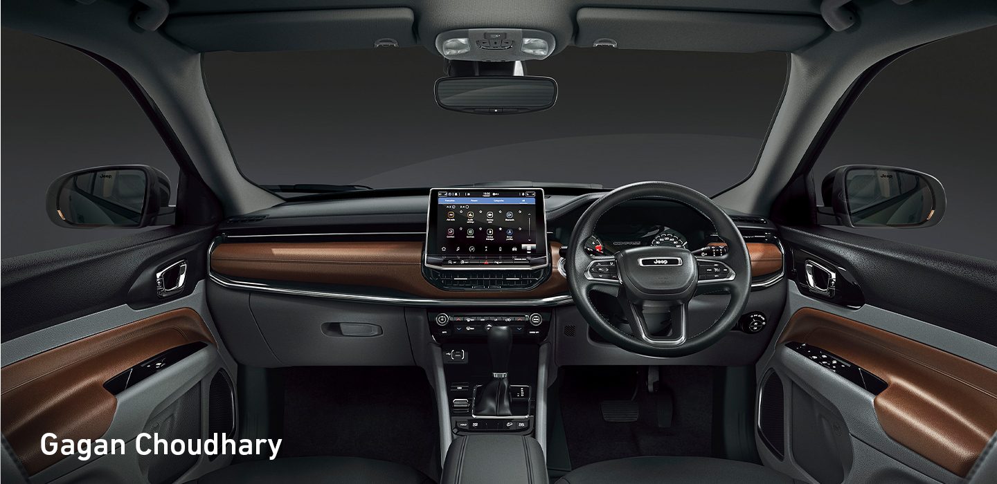 Jeep Compass & Wrangler Reviews - Jeep India