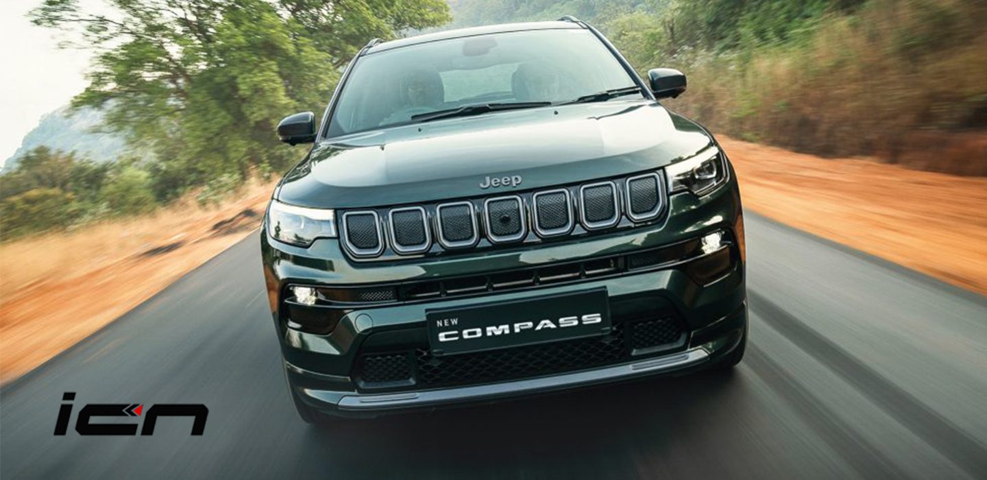 Jeep Compass & Wrangler Reviews - Jeep India