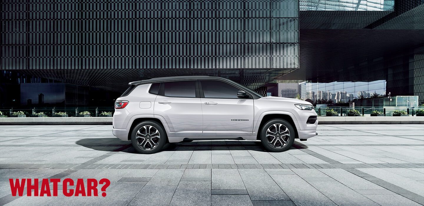 Jeep Compass & Wrangler Reviews - Jeep India