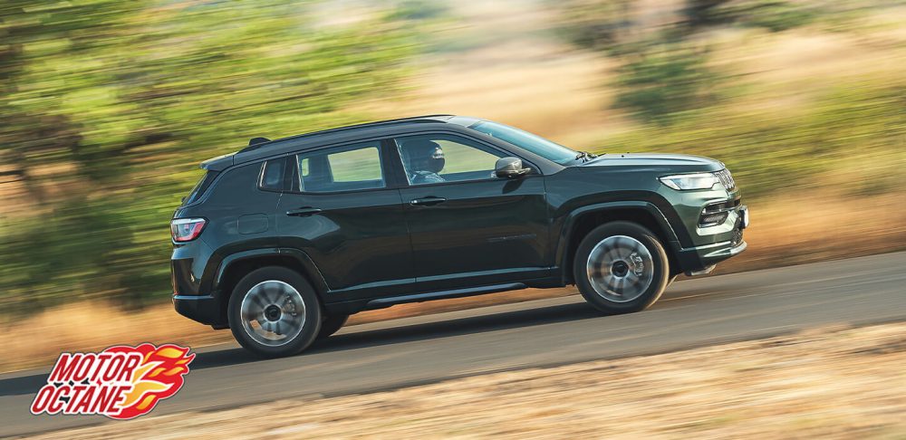Jeep Compass & Wrangler Reviews - Jeep India