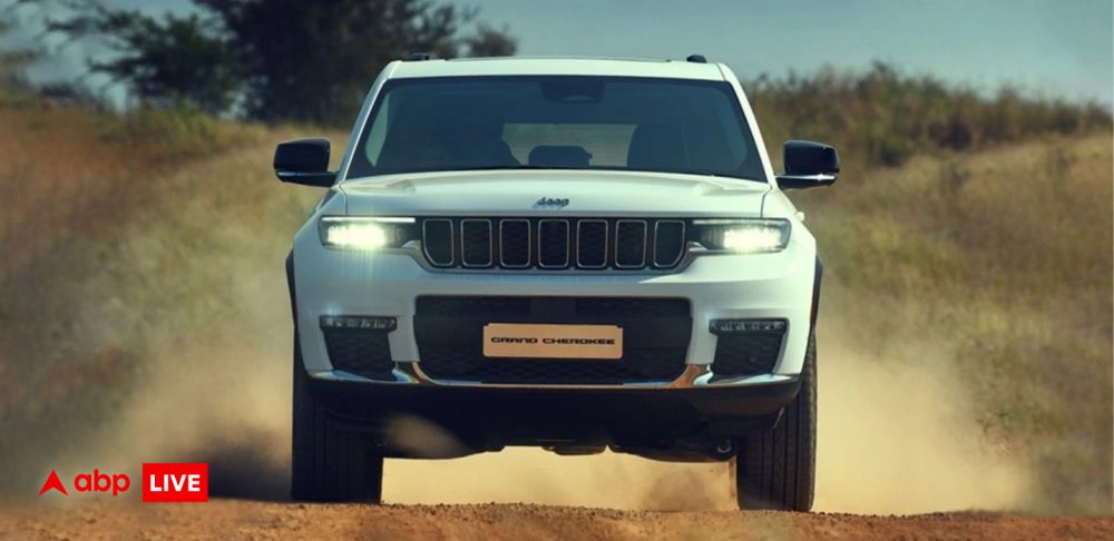 Jeep Compass & Wrangler Reviews - Jeep India