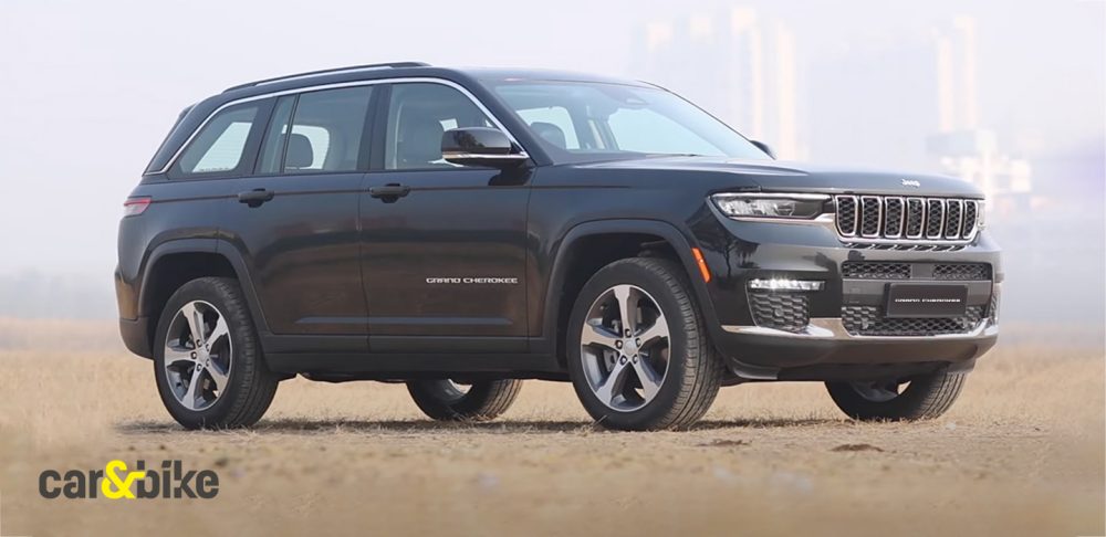 Jeep Compass & Wrangler Reviews - Jeep India