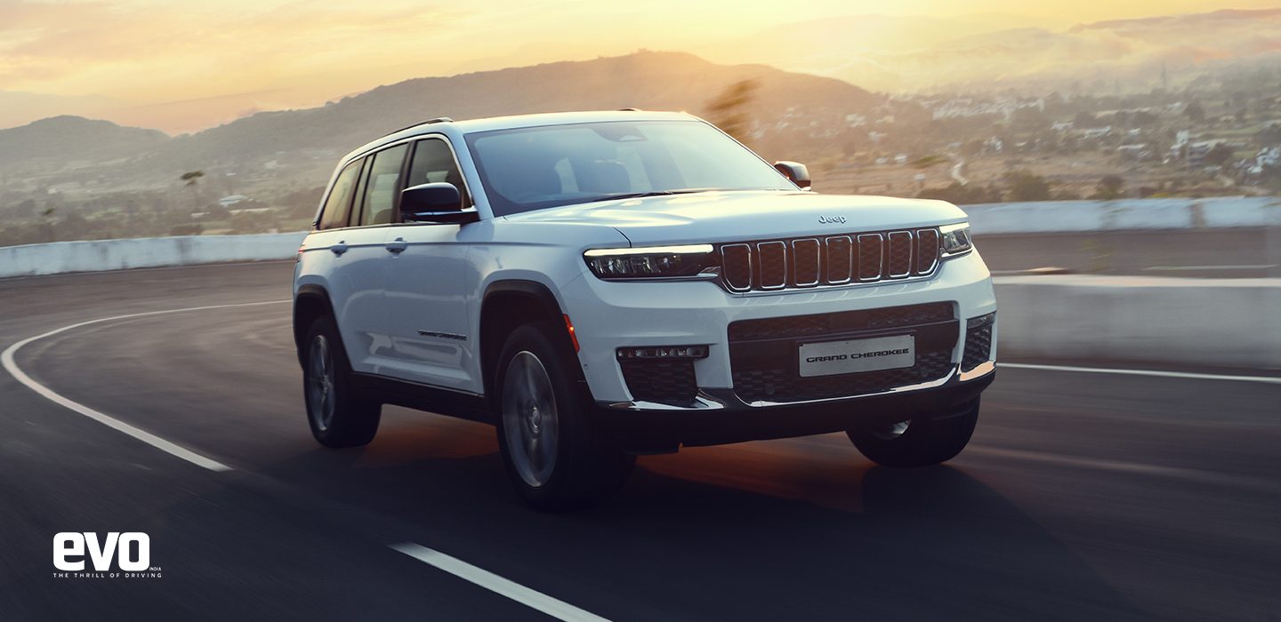 Jeep Compass & Wrangler Reviews - Jeep India