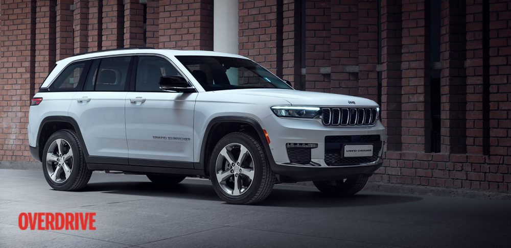 Jeep Compass & Wrangler Reviews - Jeep India