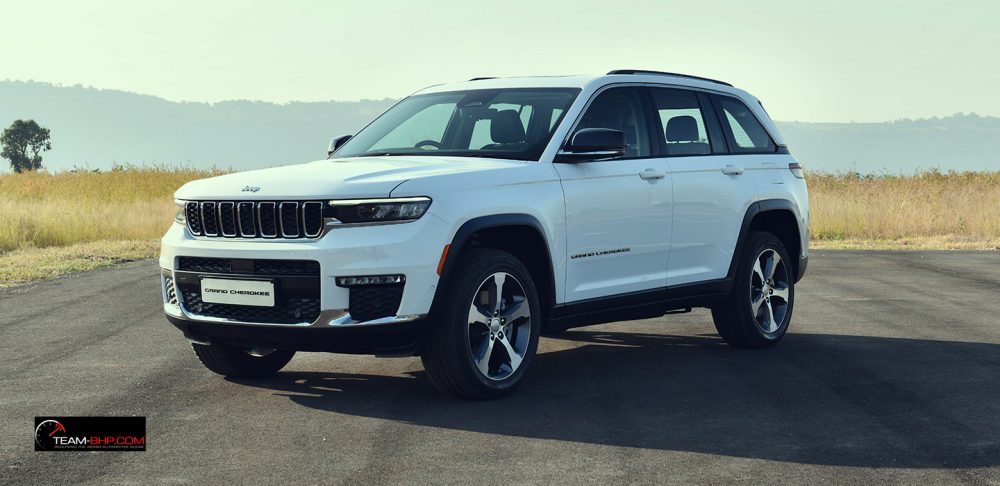 Jeep Compass & Wrangler Reviews - Jeep India