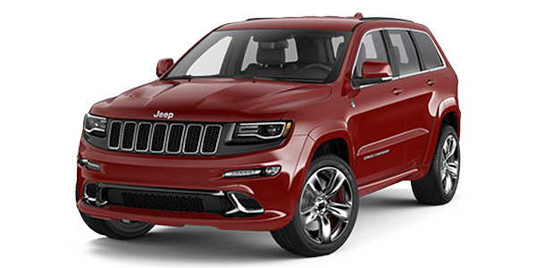 Jeep.com - Shopping Tools