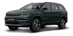 Jeep® India 4x4 SUVs & Crossover Cars - Explore Price, Features & more
